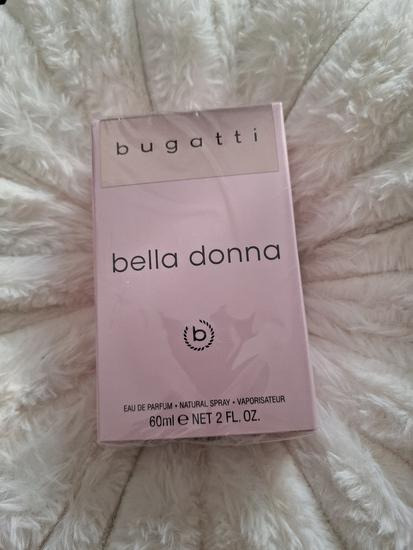 Bugatti bella donna 60ml