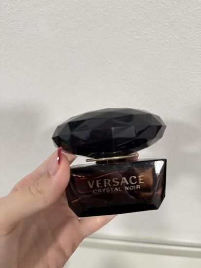 Versace Chrystal Noir 50ml