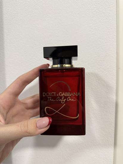 D&G The Only One 100ml