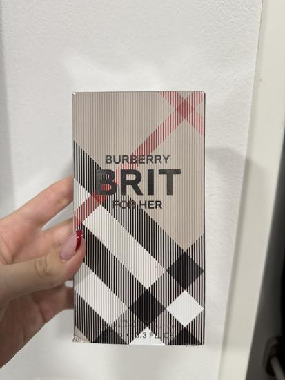 Burberry Brit for her 100ml
