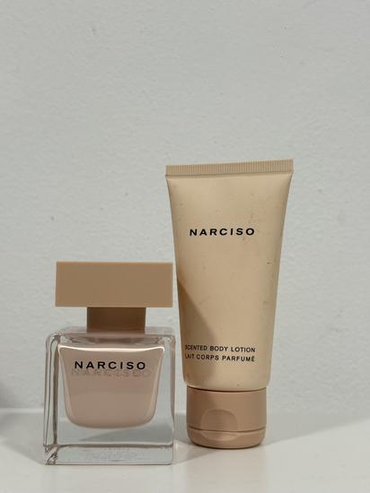 Narciso Rodriguez Poudree