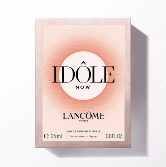 Original Lancome Idole Now parfem