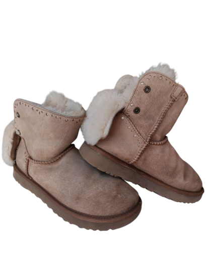 UGG kozne cizme 38