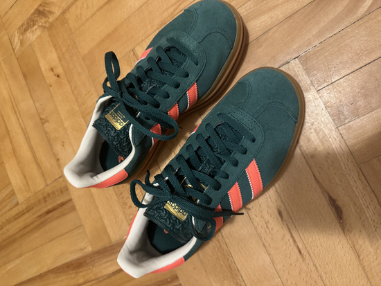 Adidas gazelle