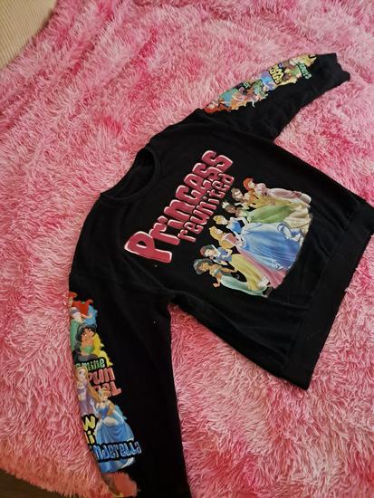 Disney bershka