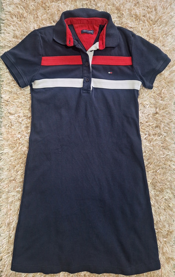 TOMMY HILFIGER PAMUCNA HALJINA ORIGINAL