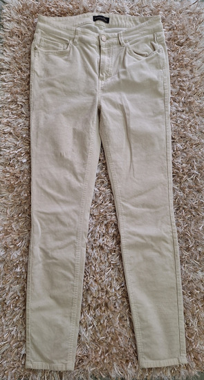 MASSIMO DUTTI ZENSKE PANTALONE