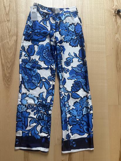 Mango elegantne pantalone