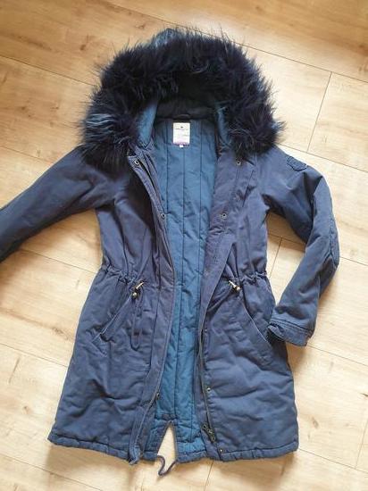 Tom Tailor parka