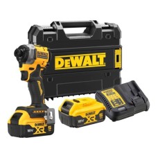 DeWALT Aku udarni odvijač DCF850P2T