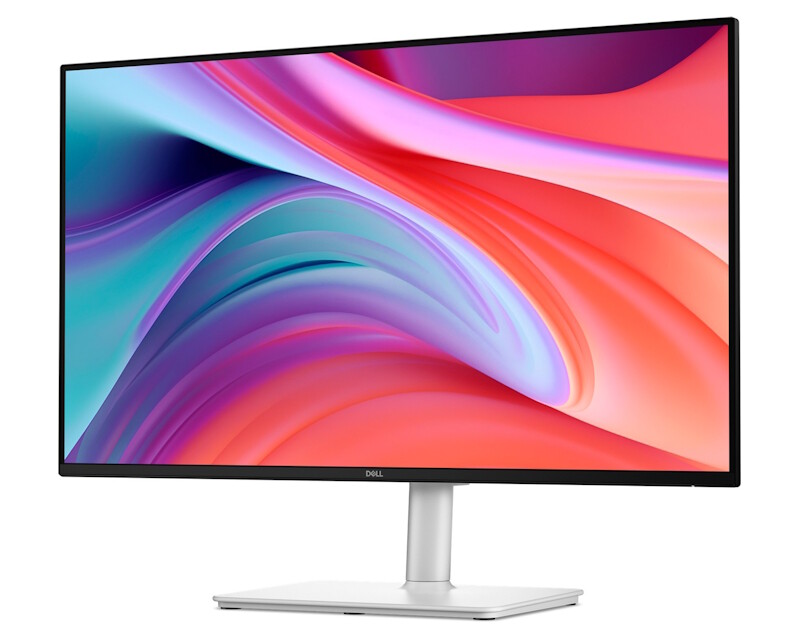 DELL - 27 inch S2725HSM 144Hz FreeSync IPS Plus monitor