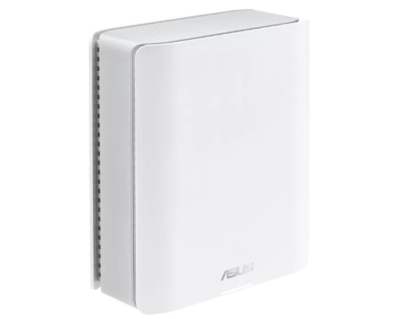 ASUS - ZenWiFi BT8 (W-2-PK) Gigabit Wi-Fi 7 Smart AiMesh Extendable ruter beli