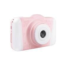 AGFA PHOTO Dečiji foto aparat Realkids cam 2 roze