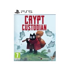 Curveball Leisure PS5 Crypt Custodian
