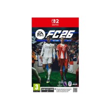ELECTRONIC ARTS Switch 2, EA SPORTS: FC 26