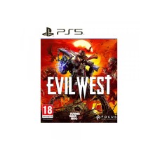 FOCUS HOME INTERACTIVE PS5 Evil West