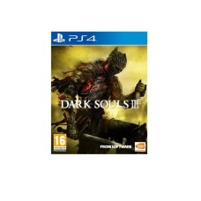 NAMCO BANDAI PS4 Dark Souls 3