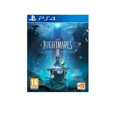 NAMCO BANDAI PS4 Little Nightmares II