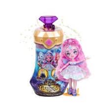 PERTINI Magic Mixies Pixlings lutka Derlee roze
