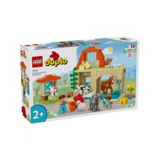 LEGO DUPLO 10416 Briga o životinjama na farmi