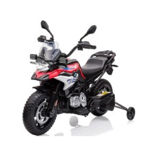 ARISTOM 145 Motor BMW F850 GS crveni