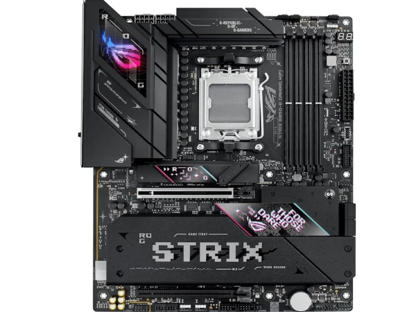 ASUS ROG STRIX B850-E GAMING WIFI R-S-B850-E Matična ploča