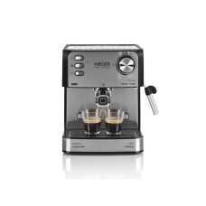 HAEGER CM-85B.011A Aparat za espresso kafu