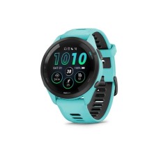 GARMIN Forerunner 265 M Aqua (010-02810-12)