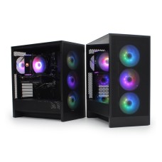 BC GROUP PREDATOR 7 AMD Ryzen 7 9700X/32GB/M.2 1TB/RTX5060Ti 8GB v1 // Win11Pro