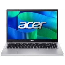 ACER Extensa 15 EX215-57-57U2 (Pure Silver) FHD IPS, i5-1334U, 16GB, 512GB SSD (NX.EJAEX.00J)
