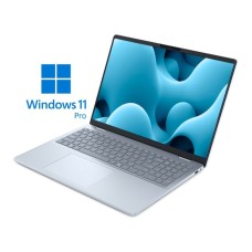 DELL 16 Plus (QHD+ Touch 600nits, Ultra 9 288V, 32GB, 1TB SSD, Intel Arc, Backlit, Win 11 Pro)