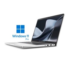 DELL Pro 14 Plus (FHD+ IPS 300nits, Ryzen 5 PRO 230, 16GB, 512GB SSD, Backlit, FP, SC, Win 11 Pro, 3yr)