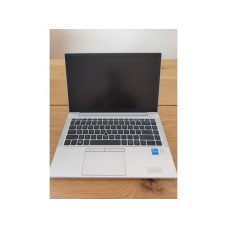 HP EliteBook 840 G8 (Silver) Full HD IPS, Intel i5-1145G7, 16GB, 256GB SSD, Win 11 Pro, RENEW