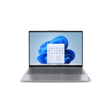 LENOVO ThinkBook 16 G7 ARP (Arctic Grey) WUXGA IPS, Ryzen 7 7735HS, 64GB, 1TB SSD (21MW001DYA/64 // Win 11 Pro)