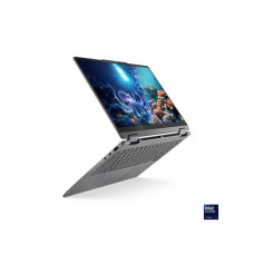 LENOVO Yoga 7 2-in-1 14ILL10 (Luna Grey) 2.8K OLED Touch, Ultra 7 258V, 32GB, 1TB SSD (83JQ0037YA // Win 11 Home)