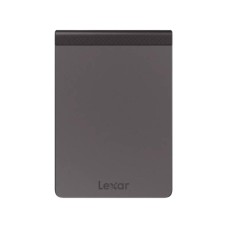 LEXAR External Portable SSD 2TB LSL210X002T-RNNNG