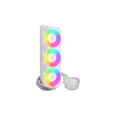 Arctic Liquid Freezer III Pro 360 A-RGB White vodeno hlađenje belo ACFRE00188A