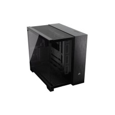 CORSAIR 6500X Mid-Tower Black