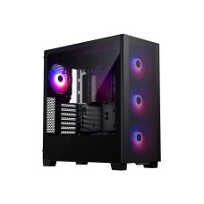 Phanteks XT Pro Ultra D-RGB Black PH-XT523P1_DBK01 Mid Tower kućište