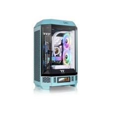 THERMALTAKE Kućište The Tower 300 Turquoise