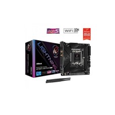ASROCK B760I Lightning WiFi
