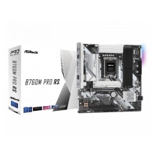 ASROCK B760M PRO RS