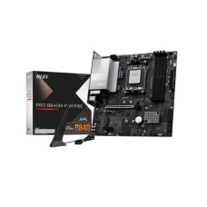 MSI PRO B840M-P WIFI6E