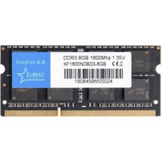 KingFast SODIMM DDR3 8GB 1600MHz KF1600NDBD3-8GB