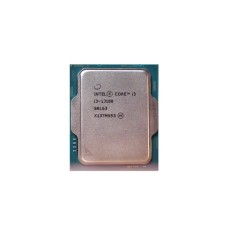 INTEL Core i3-13100 4-Core 3.40GHz Tray