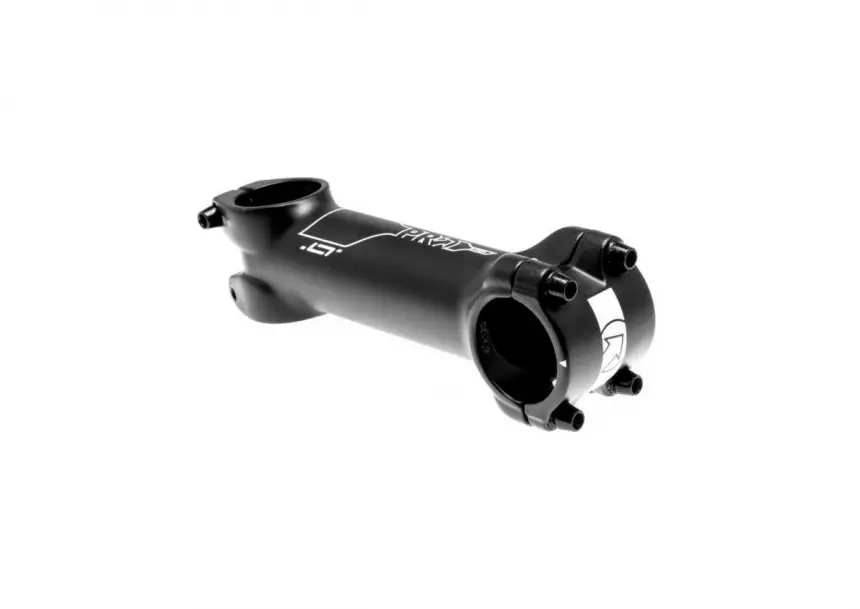 Lula PRO LT OS AHEAD 11 8" 318x90MM 6DEG Crna HS CODE 87149990 PRSS0331