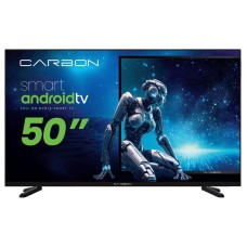 CARBON TV50FHDSITGC Full HD Smart