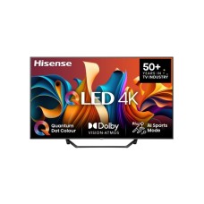 Hisense 43A7NQ QLED 4K UHD Smart TV