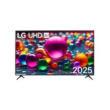 LG 75UA75006LA 4K UHD Smart TV 2025