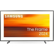 SAMSUNG QE75LS03DAUXXH QLED THE FRAME 4K SMART (2024)